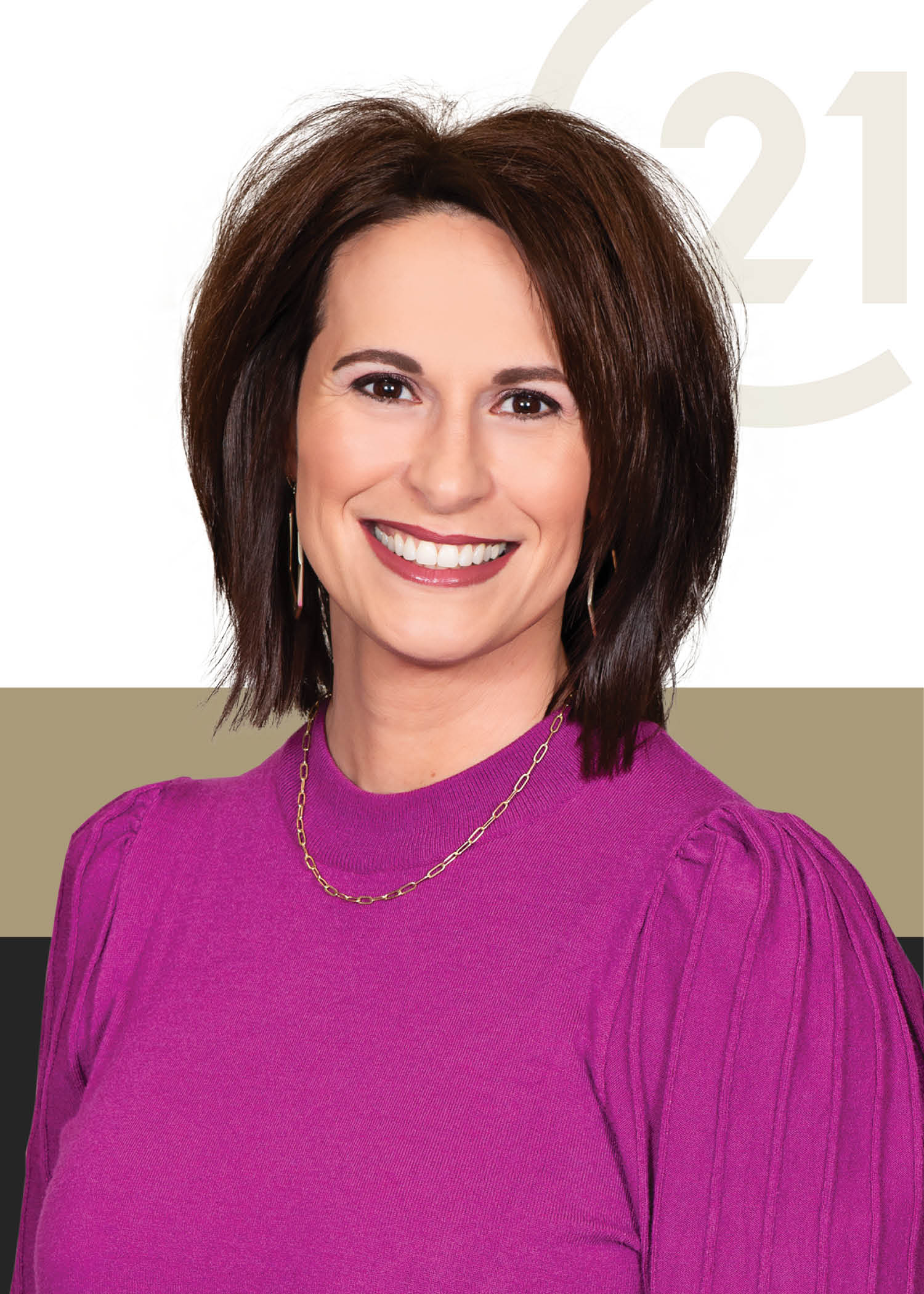 Our Agents - Century 21 Bessette Flavin