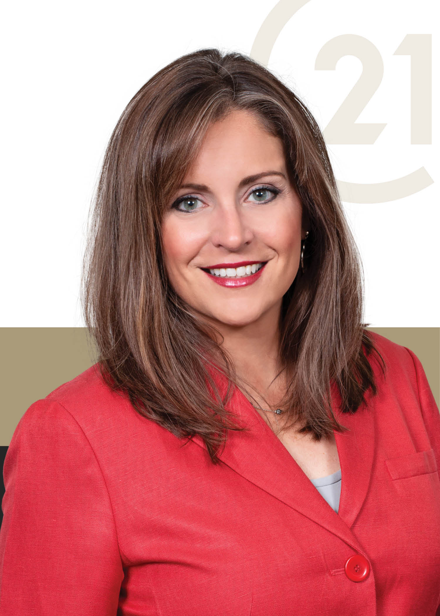 Our Agents - Century 21 Bessette Flavin